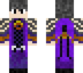 swordmaster | Minecraft Skins