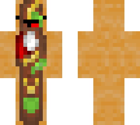 Taco | Minecraft Skins