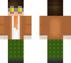 matpat | Minecraft Skins