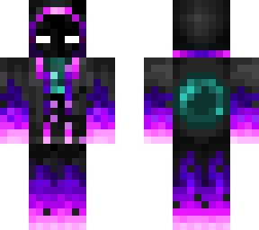 Vortex | Minecraft Skin