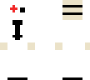 wild card | Minecraft Skin