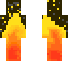 wildfire | Minecraft Skin