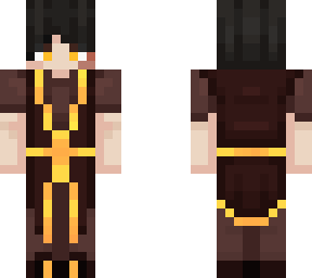 Zuko | Minecraft Skins