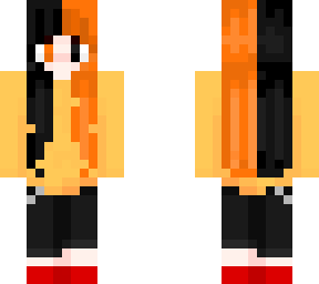Gemini | Minecraft Skins