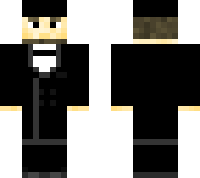abraham lincoln | Minecraft Skins