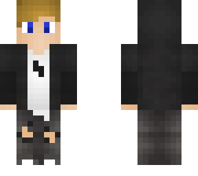 Adidas Pro Brian | Minecraft Skin