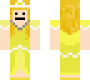 sofia the first | Minecraft Skins