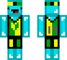 japanese symbol for beginner | Minecraft Skins