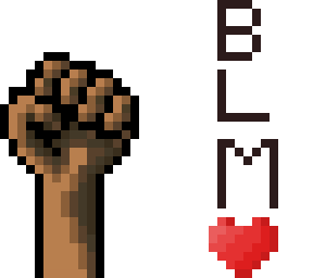BLM | Minecraft Skin