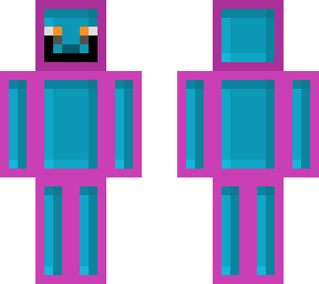 Boss | Minecraft Skins
