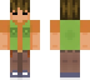 brock pokemon | Minecraft Skins