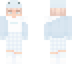 Car camping | Minecraft Skin