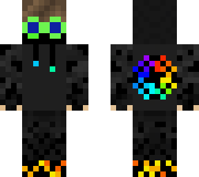 Goggles | Minecraft Skins