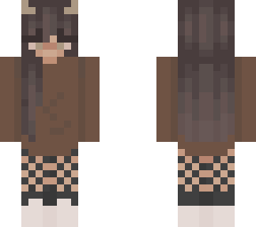 coffee | Minecraft Skin