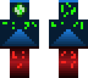 Cone | Minecraft Skin