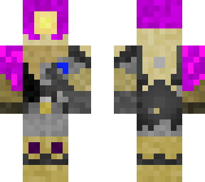 meowcles | Minecraft Skins