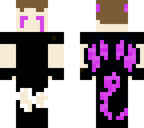Demonic | Minecraft Skins