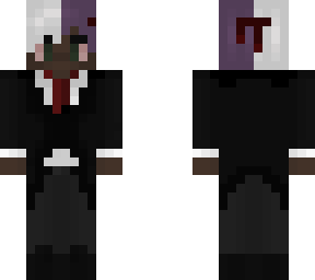 anzug | Minecraft Skins