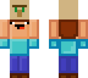 derp villager | Minecraft Skins