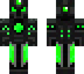 Sentry | Minecraft Skins