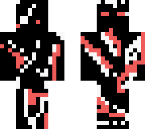 espectro | Minecraft Skin