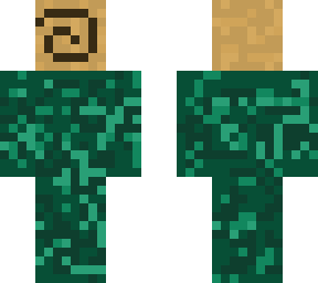 gilly | Minecraft Skins