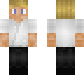 Gordan Ramsay | Minecraft Skin