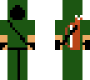 Arrow | Minecraft Skins