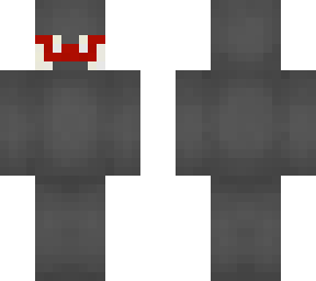 Jaw | Minecraft Skins