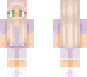 Jewel lab | Minecraft Skin