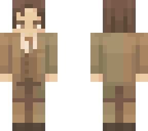 Kambe Daisuke | Minecraft Skin