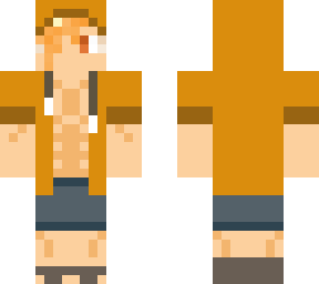 4 bit skin | Minecraft Skins