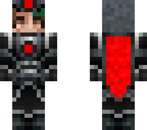 Leaf | Minecraft Skins