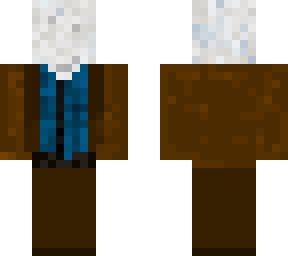 Glass | Minecraft Skins