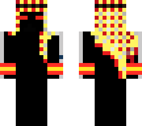 Spain | Minecraft Skins