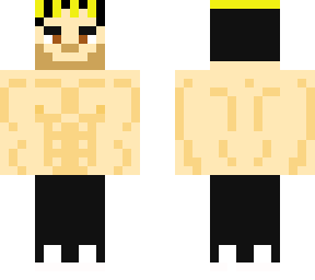 maau | Minecraft Skins