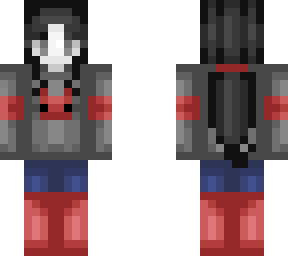marceline | Minecraft Skins