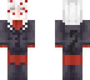 helltaker | Minecraft Skins