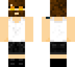 motorcycle | Minecraft Skins