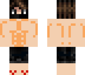 natalan | Minecraft Skins