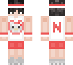 natalan | Minecraft Skins