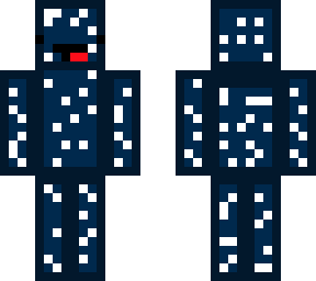 Skeepy | Minecraft Skins