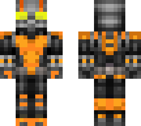 Ant | Minecraft Skins