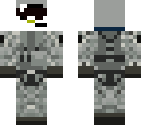 aircraft pilot | Minecraft Skins