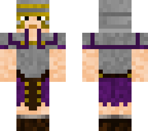 praetorian guard | Minecraft Skins