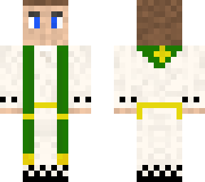 catholic priest | Minecraft Skins