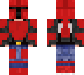 rendog | Minecraft Skins