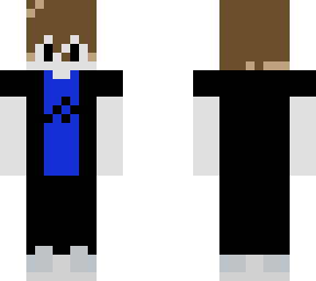 roblox bacon | Minecraft Skin