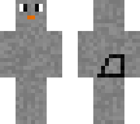 rockruff | Minecraft Skins
