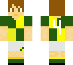rugby | Minecraft Skin